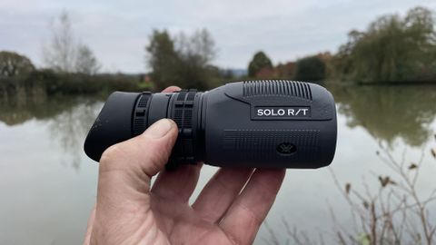 Vortex Solo R/T 8x36 monocular | Space