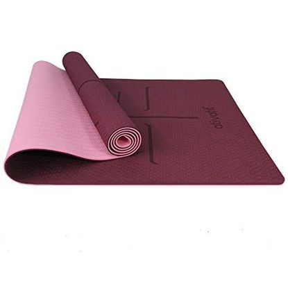 10 Best Workout Mats 2021 - Best Yoga and HIIT Mats for Home Gyms ...