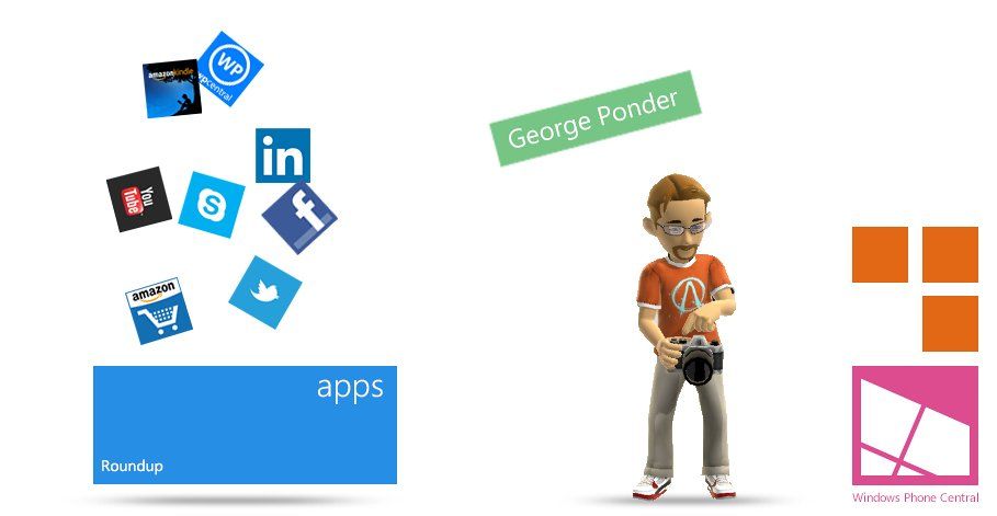 Windows Phone photo apps that you may have overlooked | Windows Central