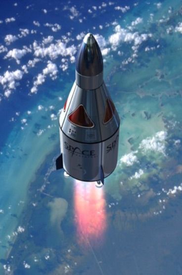 Gallery: Space Adventures' Suborbital Rocket Ride | Space