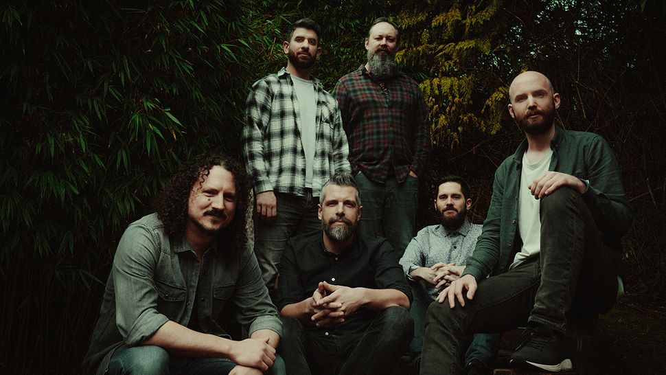 Haken share video for new single The Alphabet Of Me | Louder