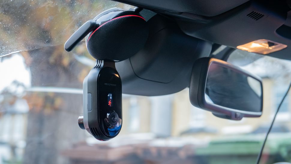 The best dash cam in 2025 | Digital Camera World