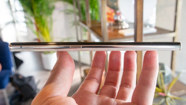 Could the Samsung Galaxy Note 20 actually be the company's new foldable ...