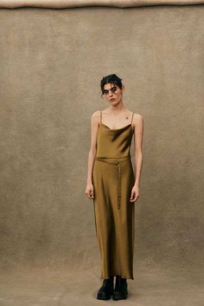 6 Dress Trends Defining 2025, According to a Fashion Editor | Who What Wear