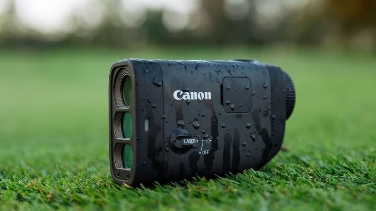 Canon Enters The Rangefinder Category With An Intriguing Set Of ...