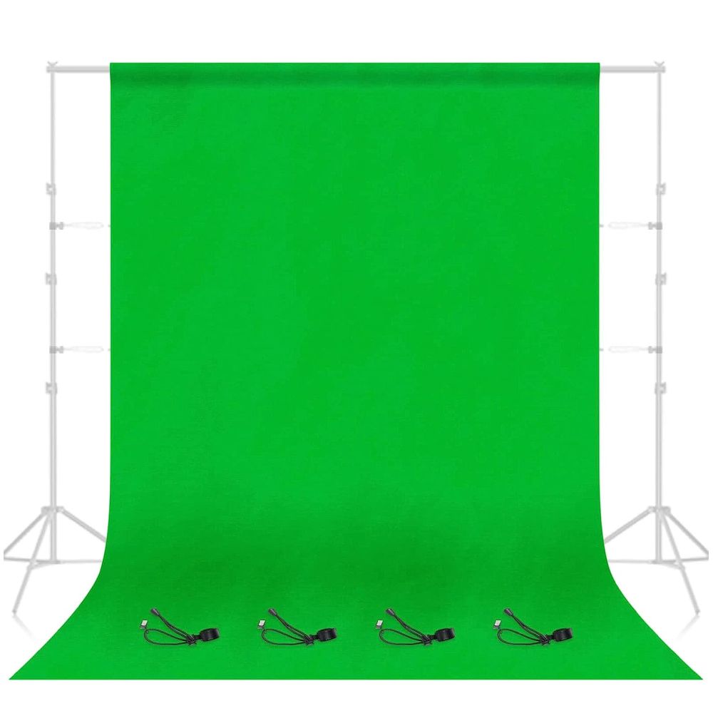 Best green screen in 2024: our top picks for streamers | TechRadar