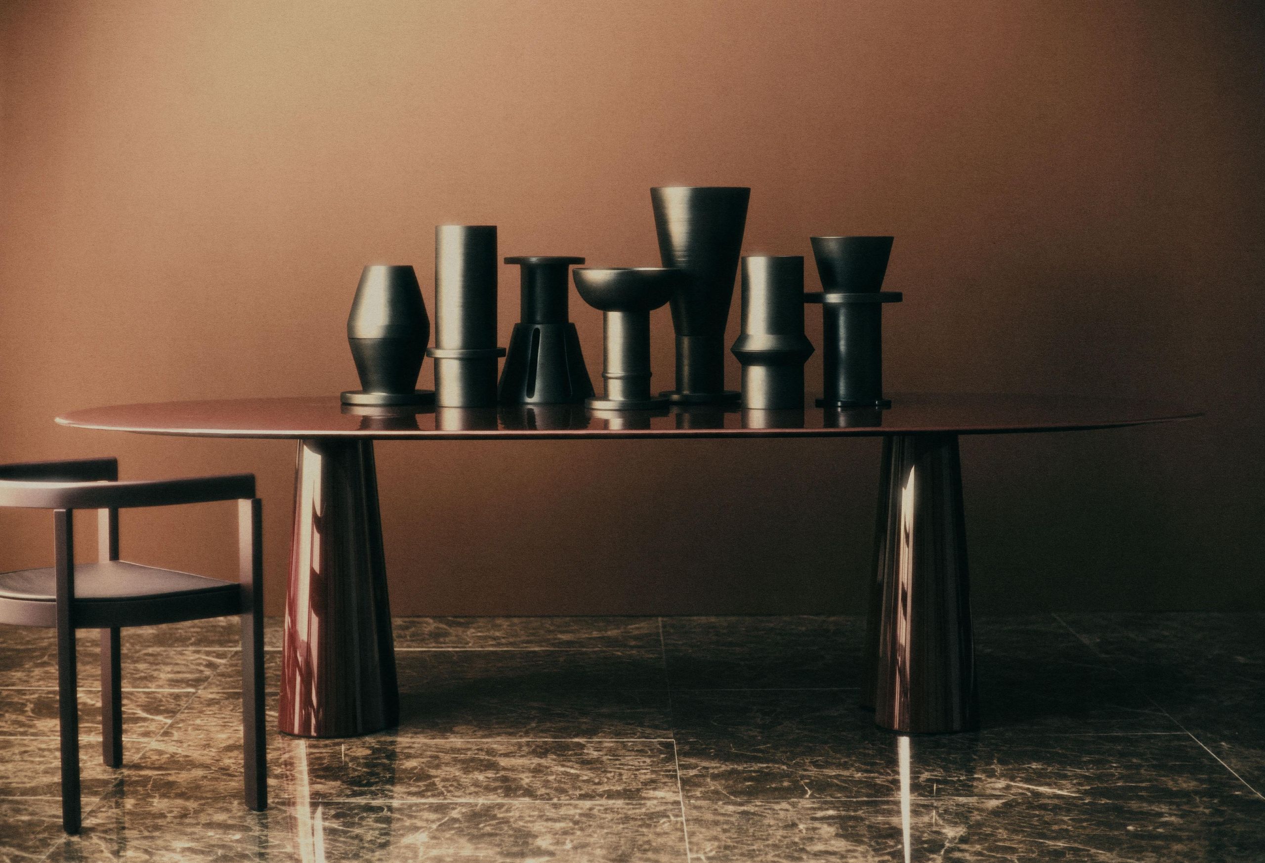 Wallpaper* Design Awards 2026: best furniture of the year | Wallpaper*