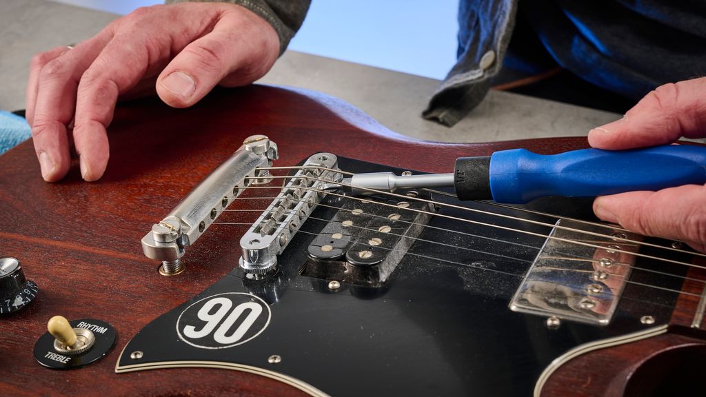 There's no need to suffer with high (or low) action anymore: How to ...