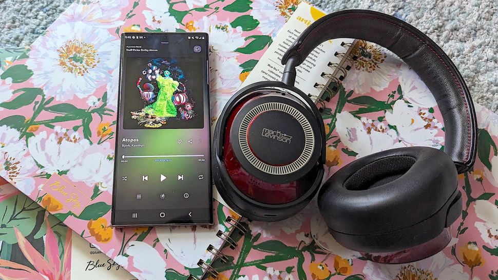 Tidal review: An unbeatable hi-fi music streaming experience | Tom's Guide