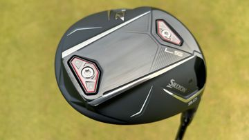 Best Srixon Drivers 2025 | Golf Monthly