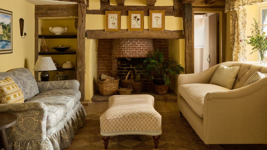 9 ways to be sustainable at home | Homes and Gardens