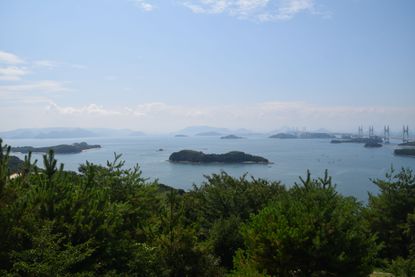 Seto Inland Sea architecture tour in Japan | Wallpaper*