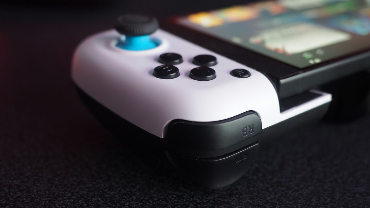 GameSir X3 review: A gamepad for Android and Xbox Cloud Gaming that ...