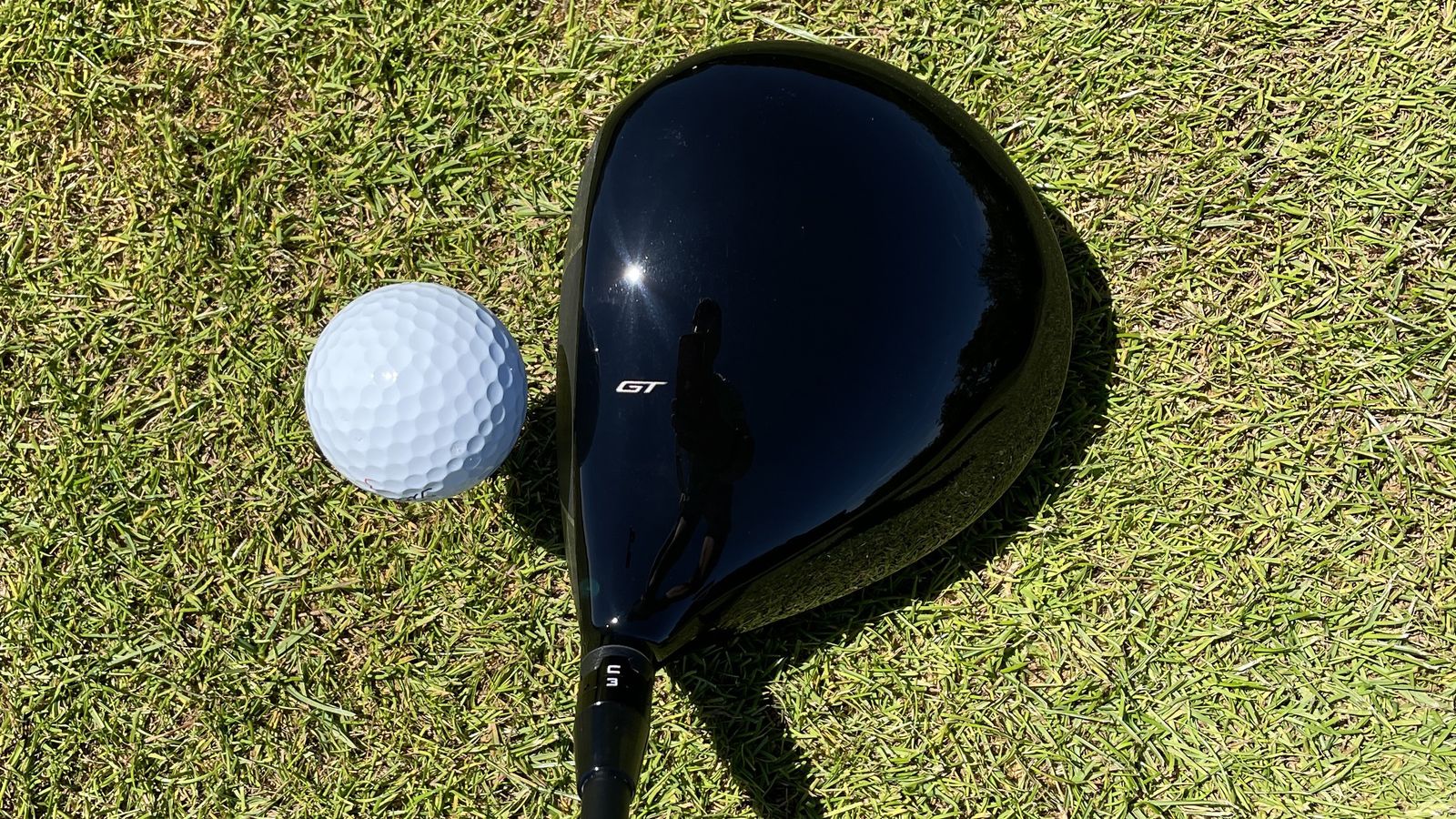 Titleist GT4 Driver Review | Golf Monthly
