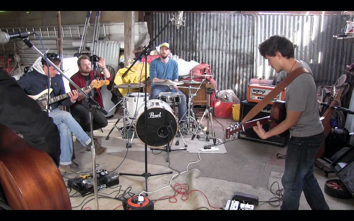 How to promote your band online | MusicRadar