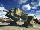 Steel Battalion: Heavy Armor preview | GamesRadar+