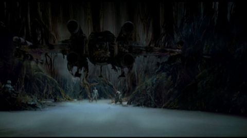 30 Greatest Gravity-Defying Movie Scenes: Page 3 - Page 3 | GamesRadar+