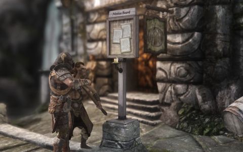Top 10 skyrim quest mods - tbwikiai