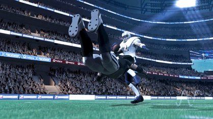 Walk this way | GamesRadar+