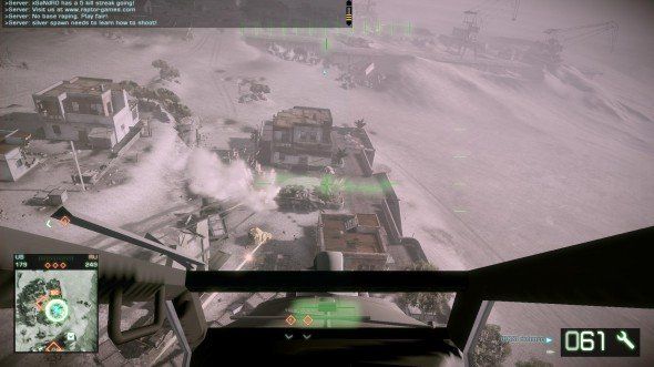 How to be a smarter soldier in Battlefield Bad Company 2 | PC Gamer