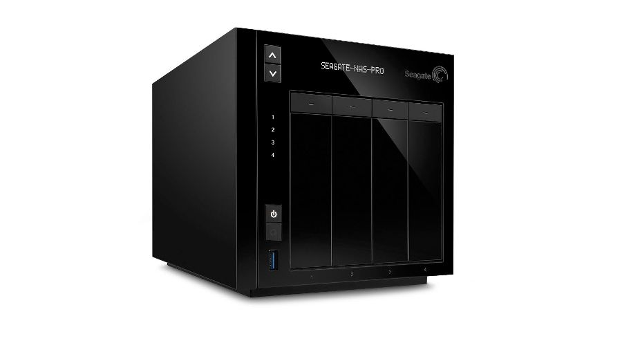 Seagate touts simplicity in NAS OS 4 drives for small businesses ...