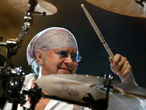 50 greatest drummers of all time: part 2 | MusicRadar