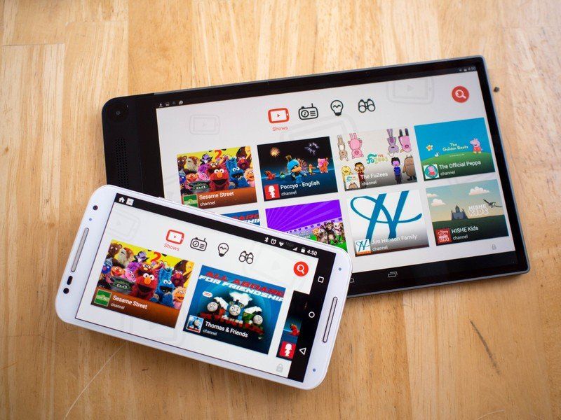Here's what parents need to know about YouTube Kids | Android Central