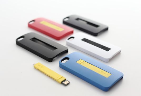 Could this be the future for phone chargers? | Creative Bloq