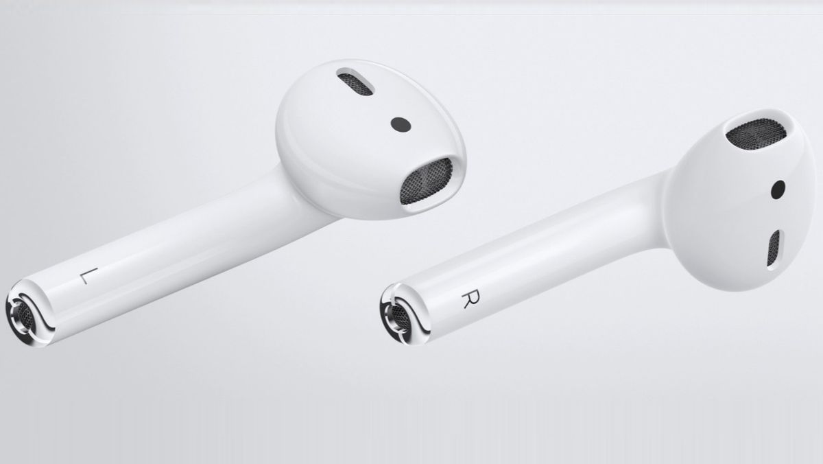 How to use Apple AirPods to a MacBook (or Mac) | TechRadar