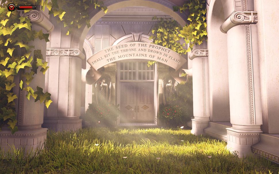 The art of BioShock Infinite: Posters and propaganda | GamesRadar+