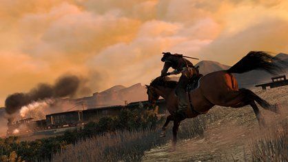 Red Dead Redemption hunting missions and Master Hunter guide | GamesRadar+