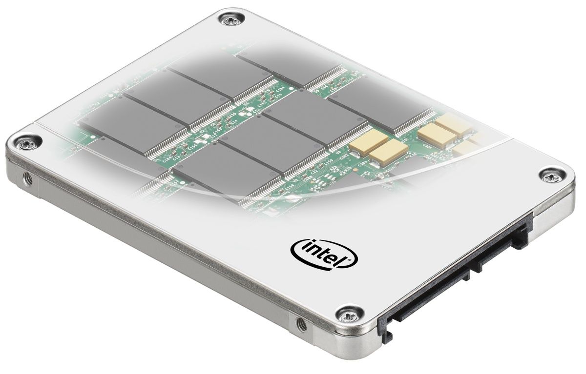 EU Giveaway: Win one of five Intel 320 series 120GB SSDs with five year ...