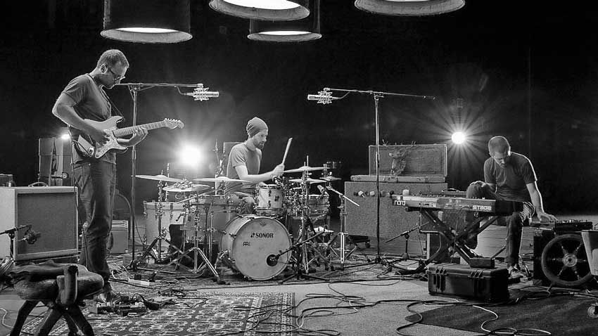 The 15 best ever groove drummers | MusicRadar