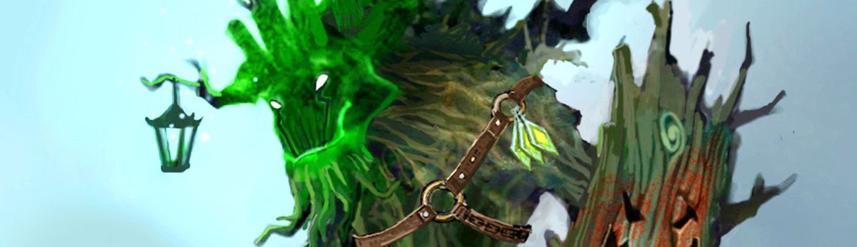 A look at the LoL champion design process | PC Gamer