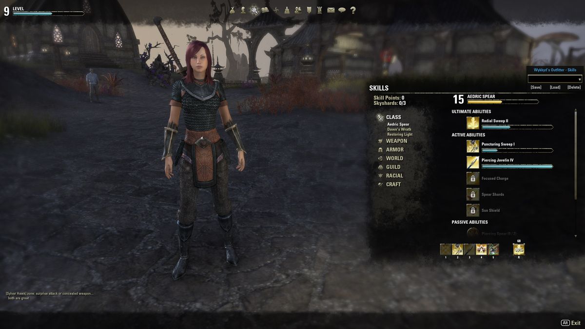 The Elder Scrolls Online guide — 10 essential tips for your first ...