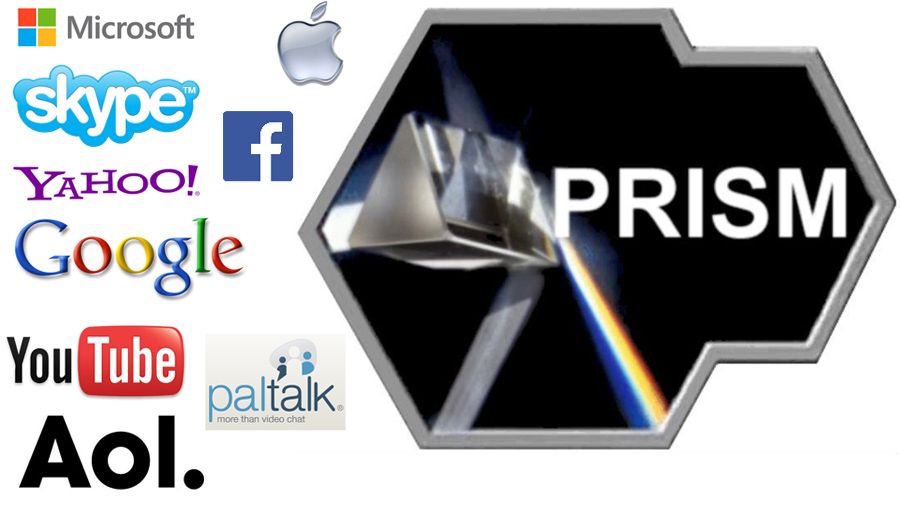 Microsoft goes on the Prism offensive, asks U.S. Attorney General to ...
