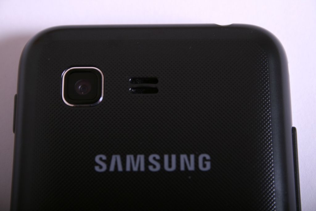 Samsung Tocco Lite 2 review | TechRadar