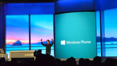 Windows Phone 8.1 springs into view, complete with Cortana | TechRadar