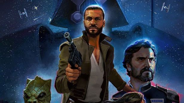 New Star Wars mobile game is the first step towards The Force Awakening ...