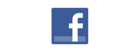 Facebook goes flat with logo redesign | Creative Bloq
