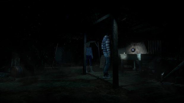 Until Dawn collectibles and totem locations | GamesRadar+