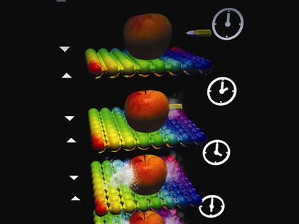 7 mind-boggling uses for frickin' laser beams | TechRadar