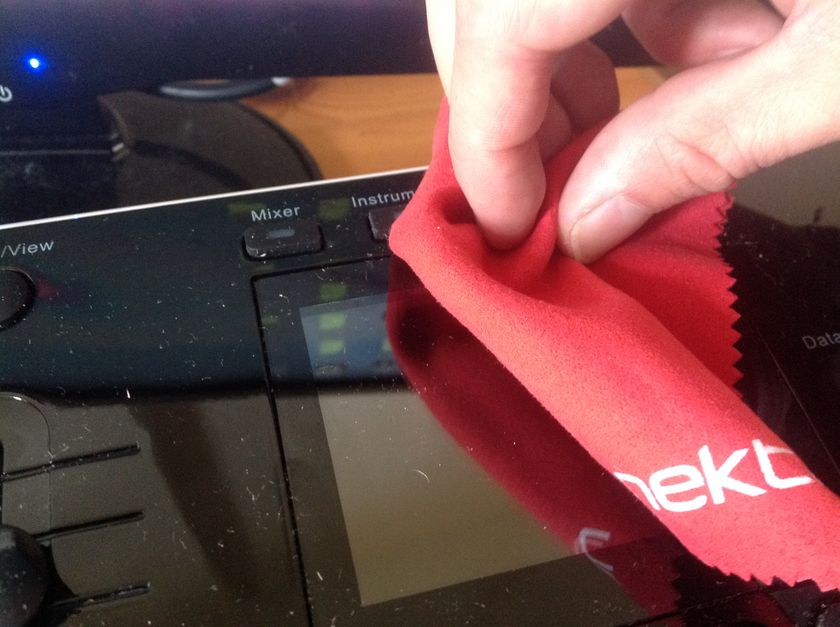 FIRST LOOK: Nektar Panorama P4 | MusicRadar