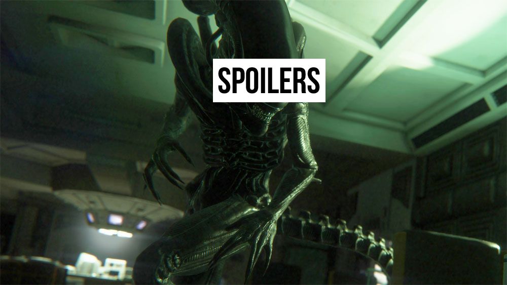 The biggest spoilers of 2014 that you'll in no way see coming | GamesRadar+