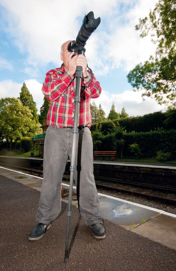 How to shoot amazing videos with your camera | TechRadar