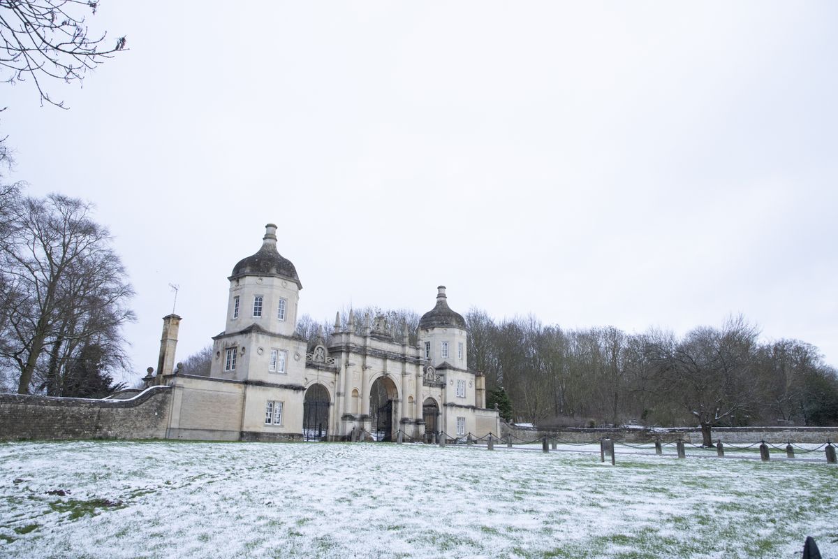 5 tips to edit snowy pictures perfectly in Photoshop CC | Digital ...