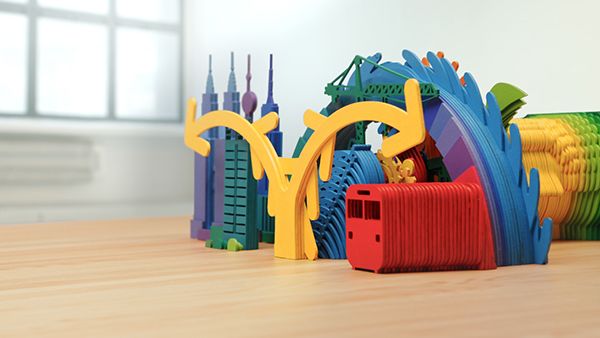 Stunning stop-motion paper art animation is top of the class | Creative ...