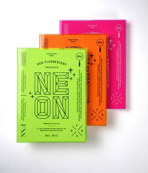 10 bold examples of neon design | Creative Bloq