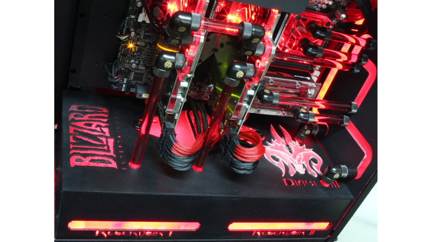 PC Pr0n: 25 New, Kick-Ass Case Mods | PC Gamer