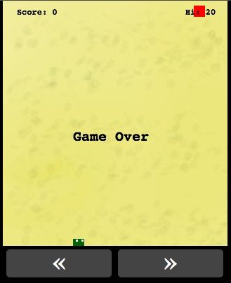 Create a mobile version of Snake with HTML5 canvas and JavaScript ...